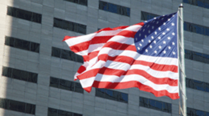 KP Komponenter klar til USA