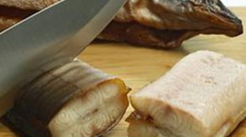 Royal Danish Fish igen i plus