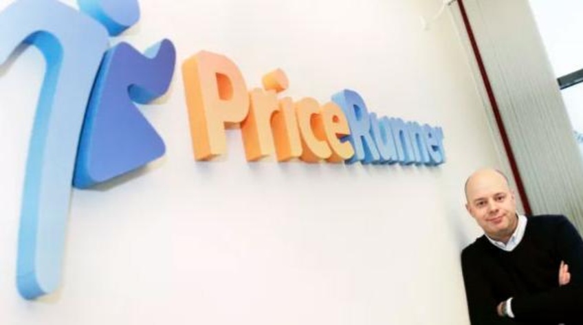 Pricerunner vil gøre det muligt at sammenligne priser med udenlandske ...
