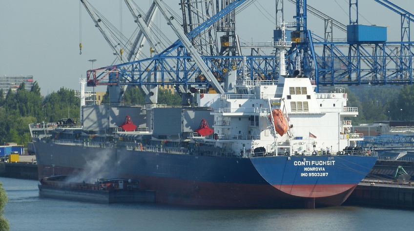 Celsius Shipping i plus