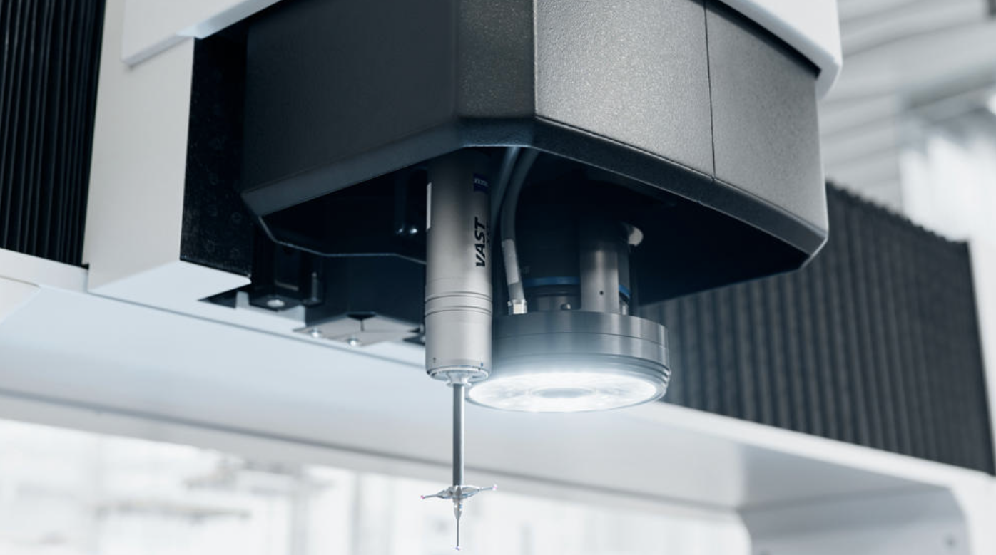 A new giant among our microscopes