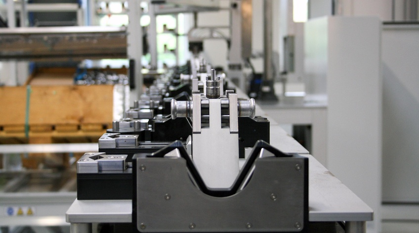 Broen opruster i Assens