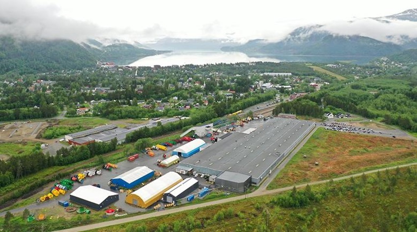 Nexans Rognan: Har passert 300 ansatte – og flere skal de bli