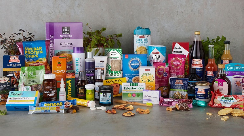 Midsona helt i linje med förväntningarna