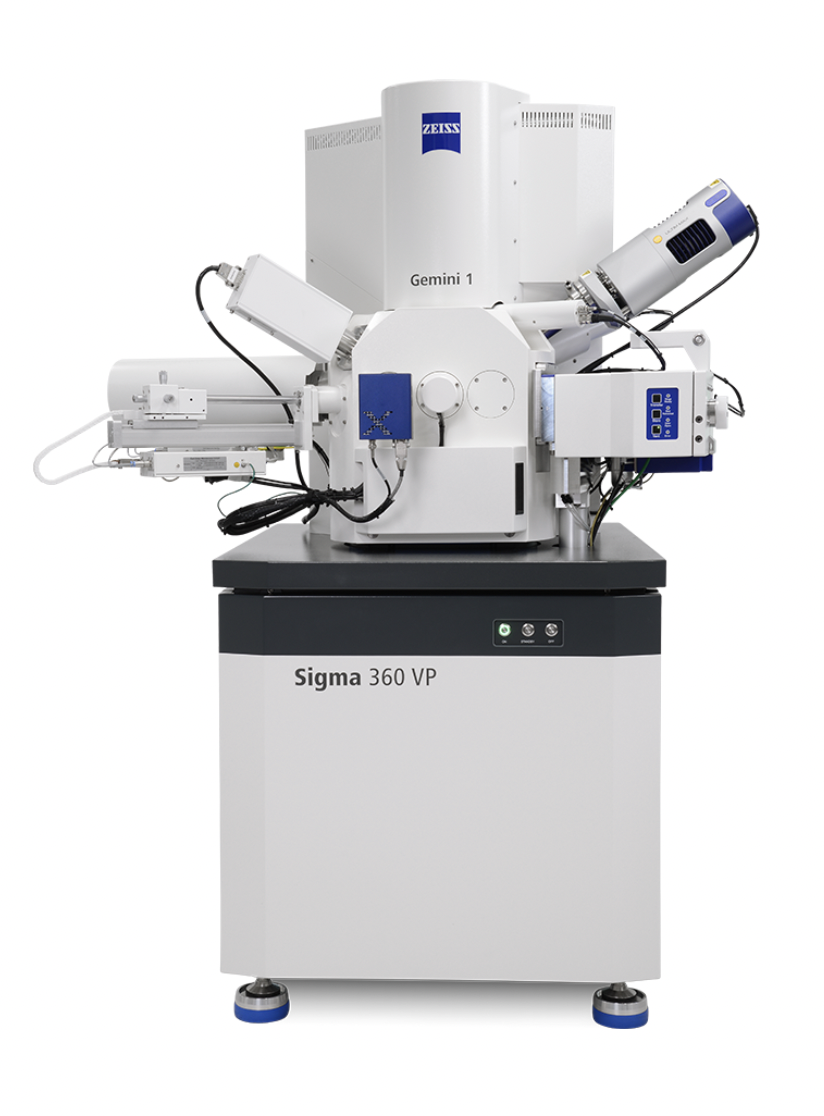 New ZEISS Sigma Family