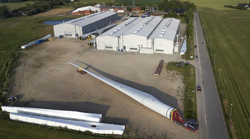 Der er endnu håb for SSP Technology