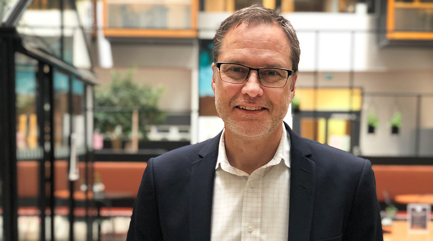 Coor fortsätter leverera fastighetsdrift åt Hemsö