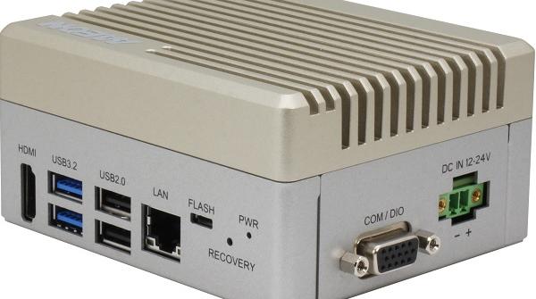 BOXER-8621AI bringer NVIDIA Jetson Orin Nano perfomance til vigtige ...