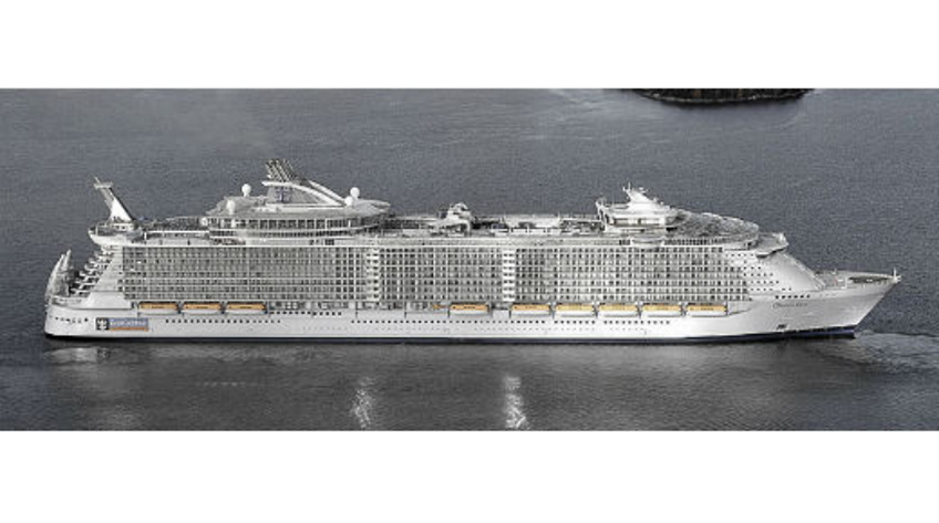 Scanship signerer cruiseskip-kontrakter