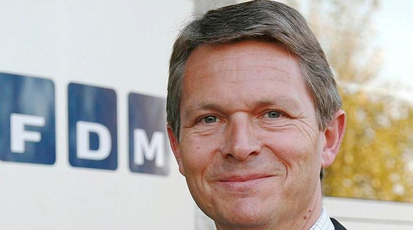 DBFU-klage: Formand afviser at kommentere sagen