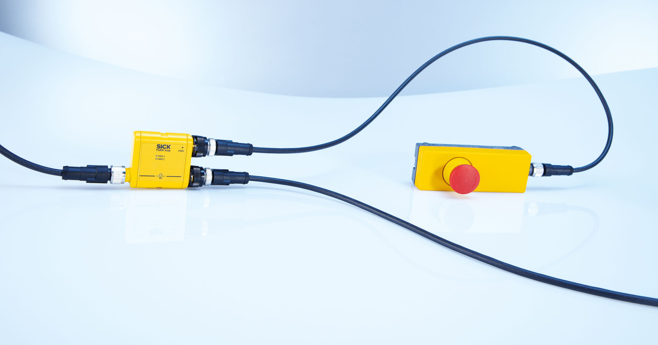 Flexi Loop tilbyder betydelige fordele i tilslutningen af ...