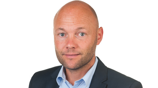 Nyt ansigt ved Process Engineering A/S