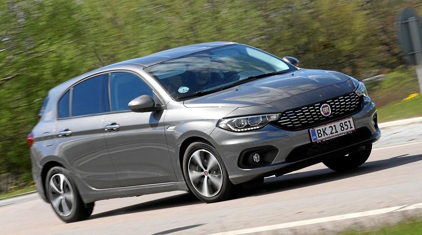Fiat maser sig ind på billigmarkedet
