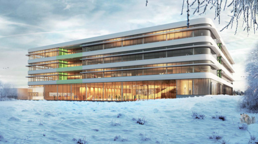 DS Flexhal vinder 28.000 m² domicilbyggeri