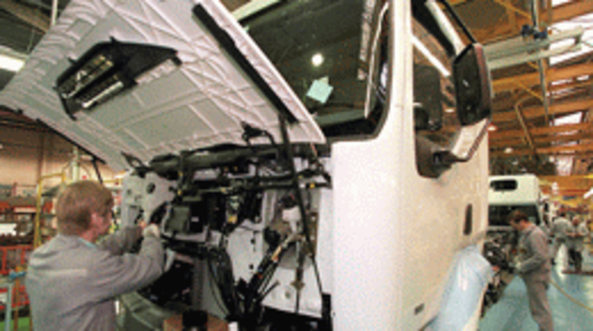 HMK Group samler produktion i Aalborg