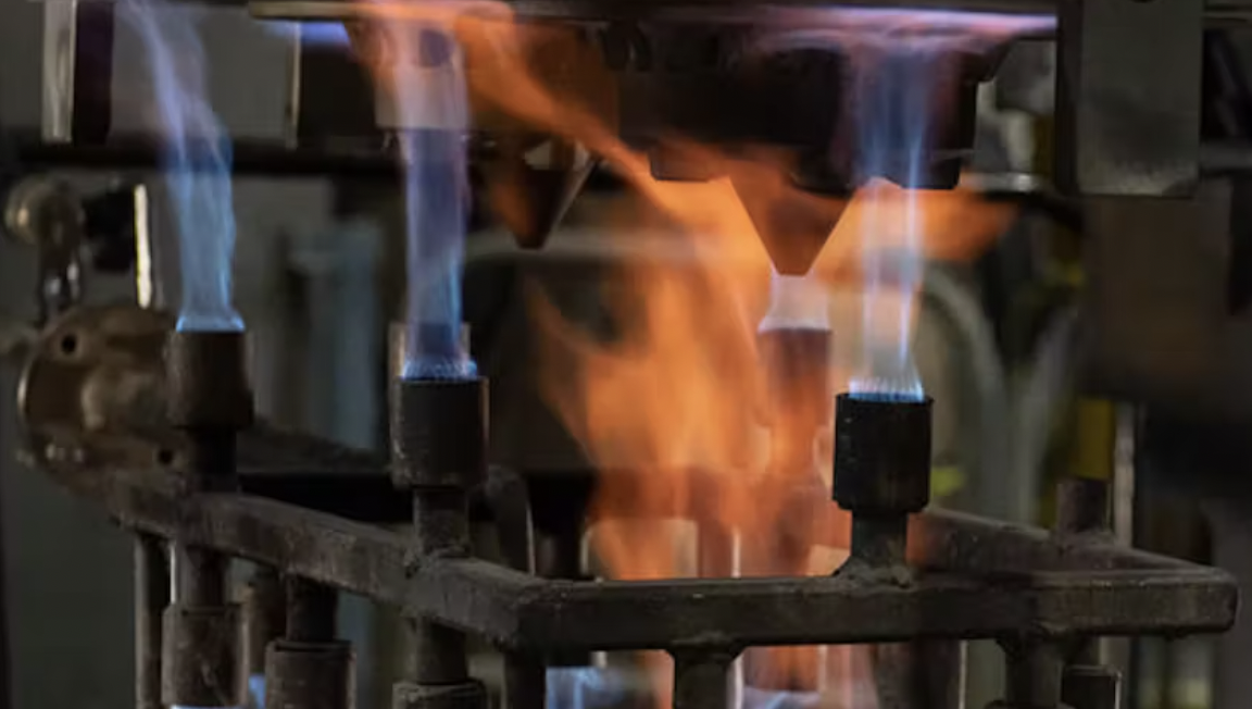 How to detect defects in light metal castings