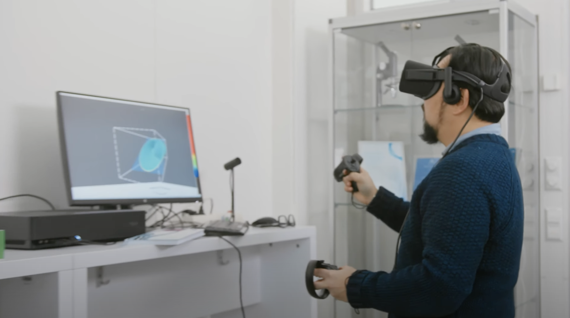 ZEISS Battery Deep Dive