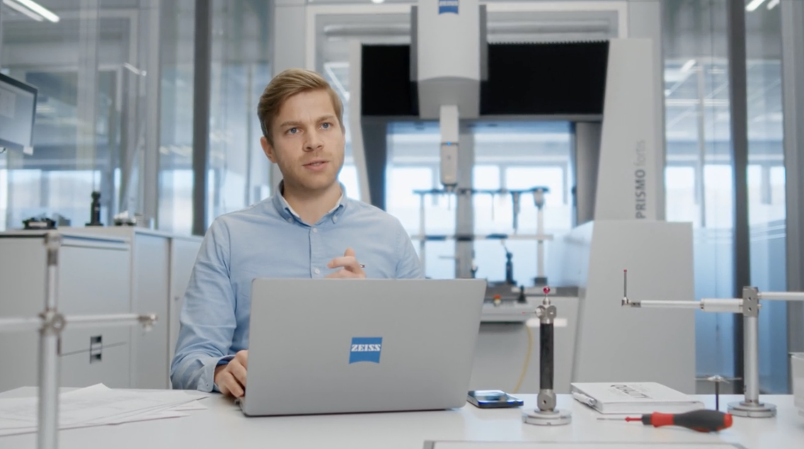 Sneak Peek of ZEISS Metrology Expert Tips Season 2
