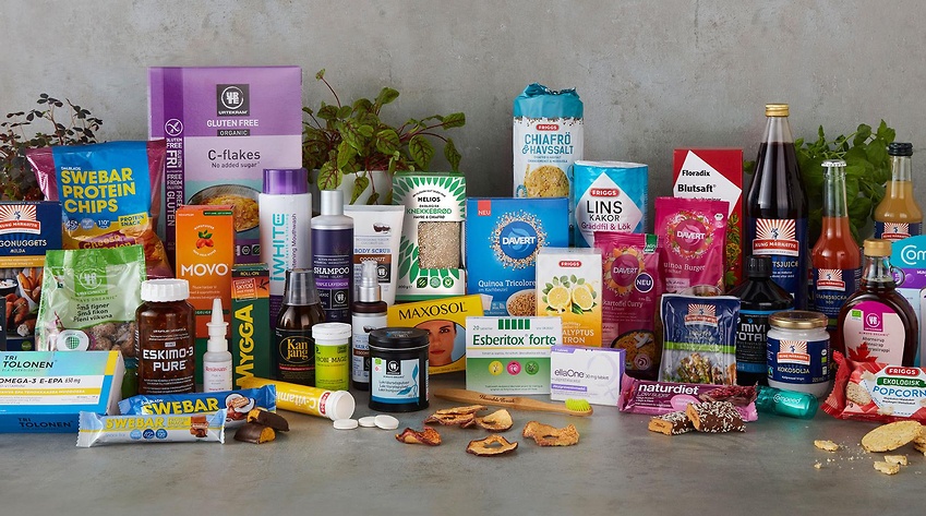 Midsona antar nya hållbarhetsmål