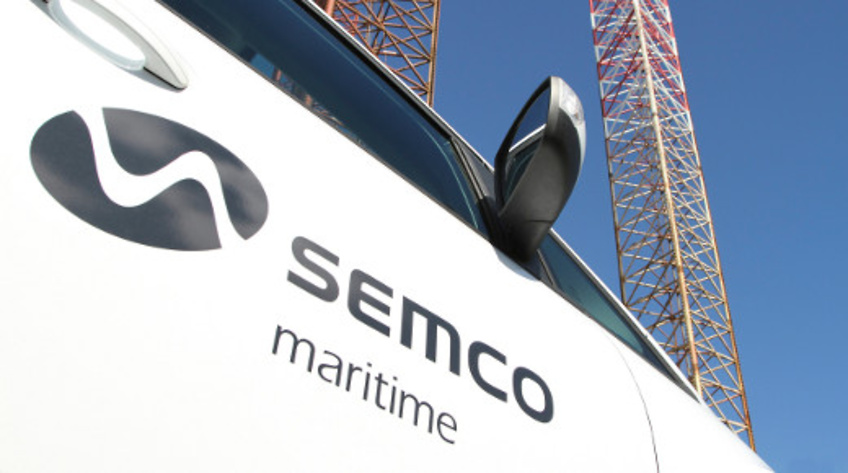 Semco led under lav oliepris i 2014