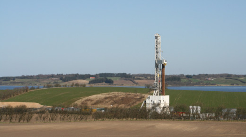 Geotermi i Danmark runder 30 år
