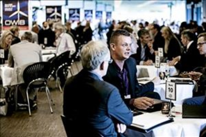 OWIB 2014: Nye samarbejdsaftaler og erfaringer på tværs af landegrænser