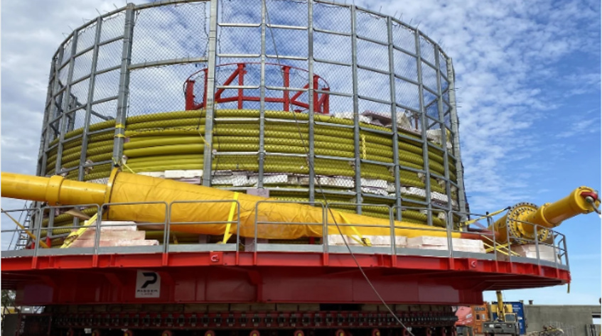 Aker Solutions med betydelig kabel-kontrakt