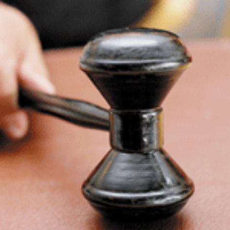 Irakisk forretningsmand hiver Grundfos i retten