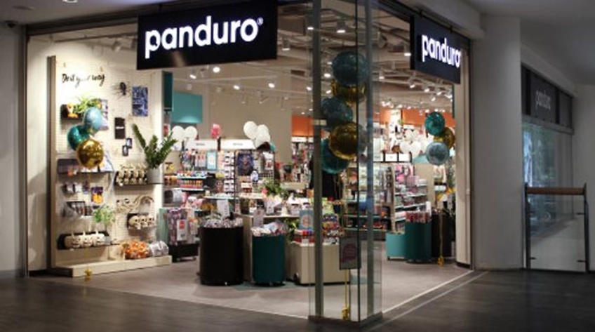 Panduro outsourcar logistiken