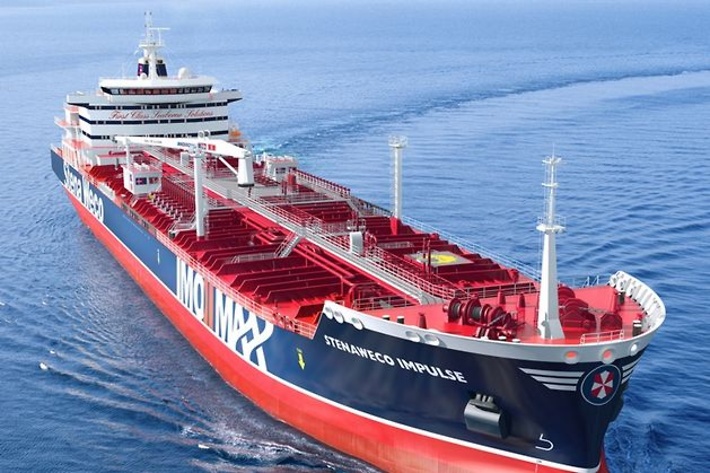 Stena Weco slår omsætningsrekord i 2015 og justerer flåden til nye ...