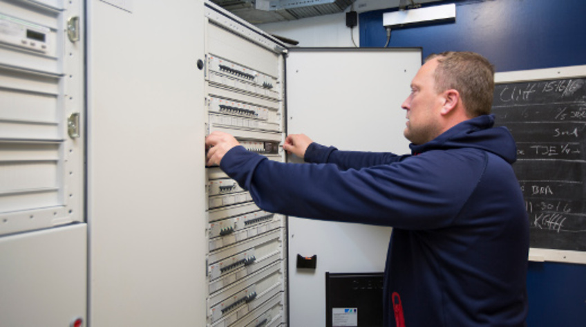 Energinet.dk gennemfører stor energiovervågning i Nordjylland