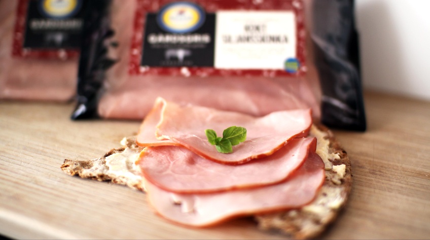 HK Scan lämnar Siljans Chark