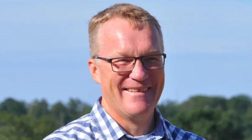 Berte Qvarn med ny vd