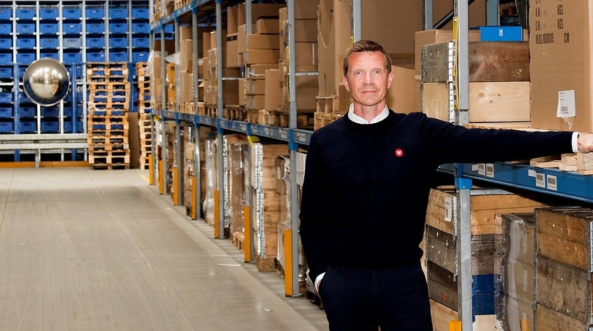 Digital markedsplads skal hjælpe med genbrug af byggematerialer for ...