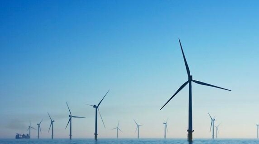 Aarhus Havn: Vindmøllelaug sælger varm luft