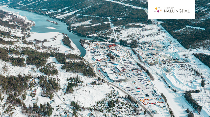 Tilbyr traineeprogram i Hallingdal