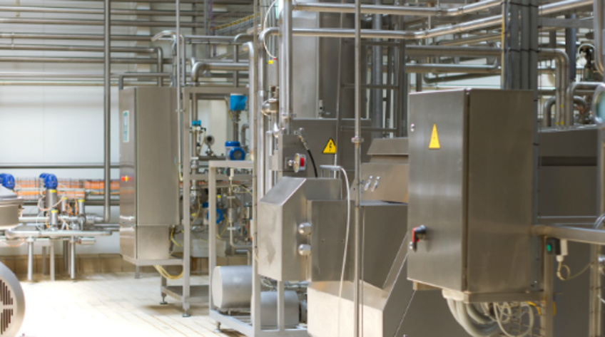 Gea Process Engineering når nye højder