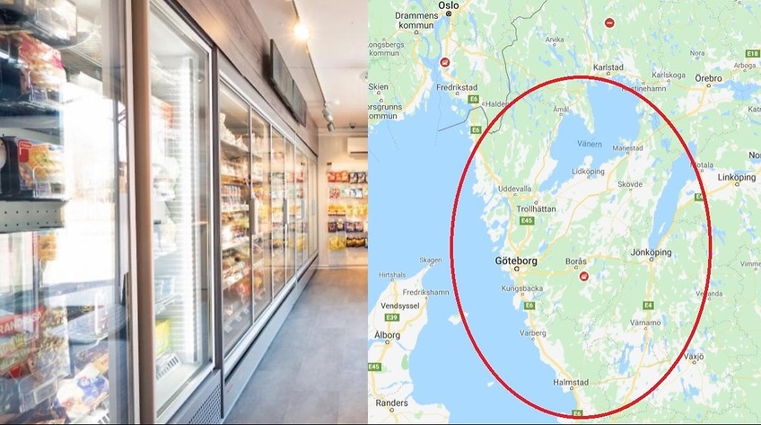 Här öppnar nya Lifvs-butiker – 80-100 ska upp under 2020
