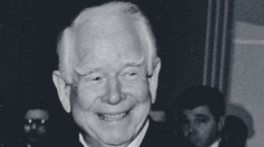 Legendarisk Pepsi-boss er død