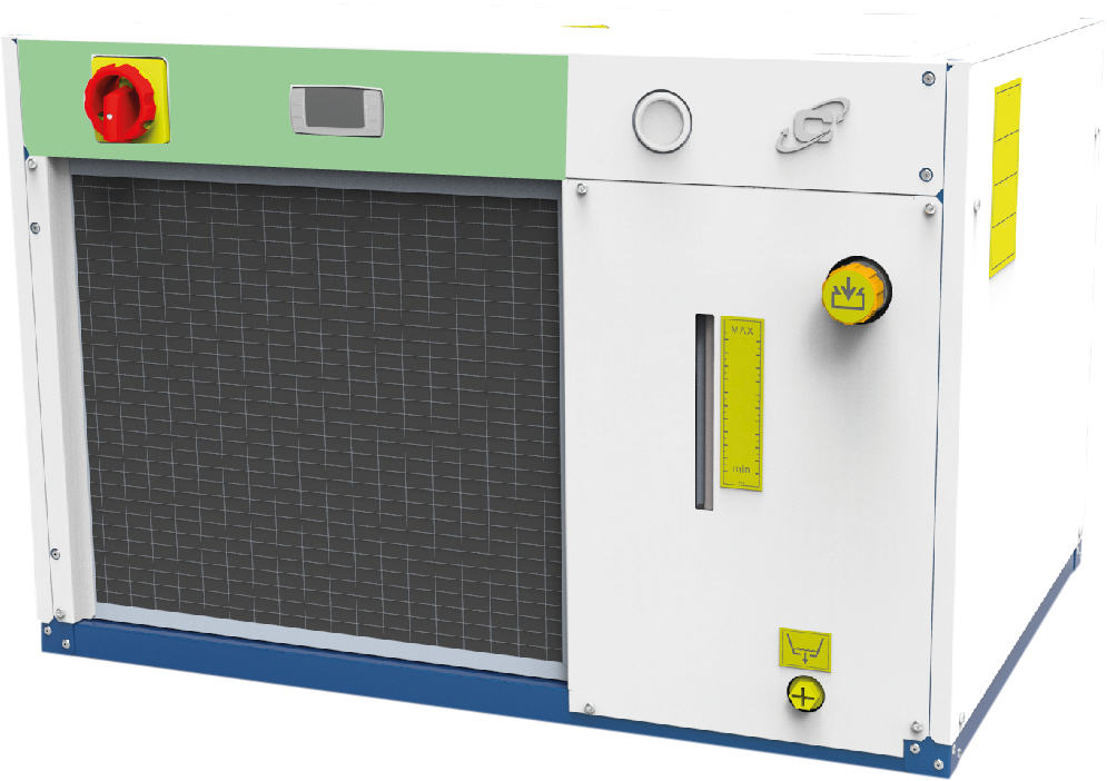 WLA COMPACT industri chiller