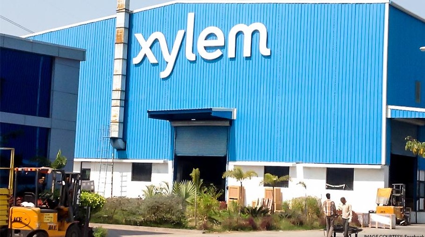 Xylem Water Solutions Norge AS inngår strategisk avtale med Seepex GmbH