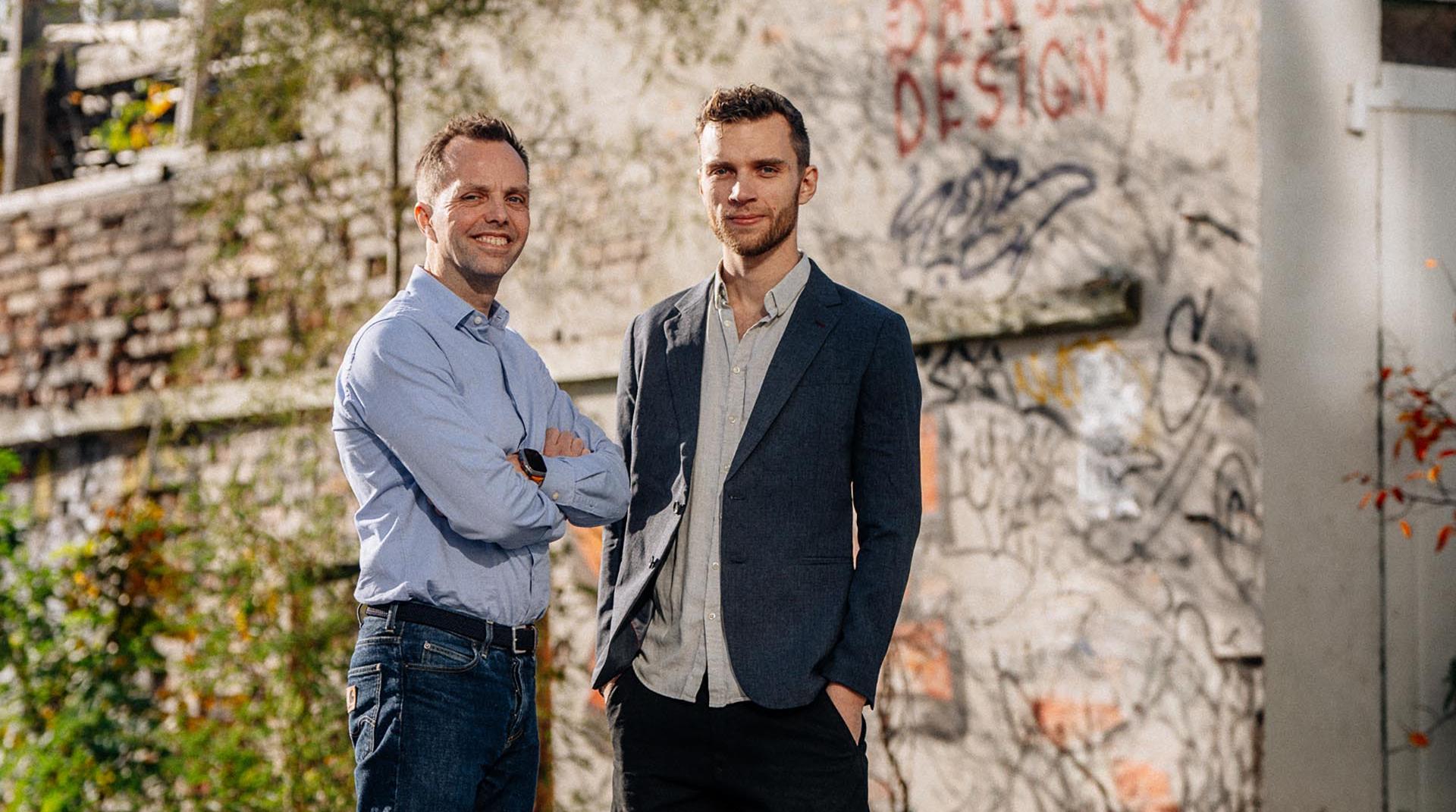 Byd velkommen til Formfaktor AI