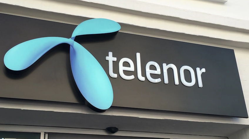 Telenor åbner digital butik i Aalborg