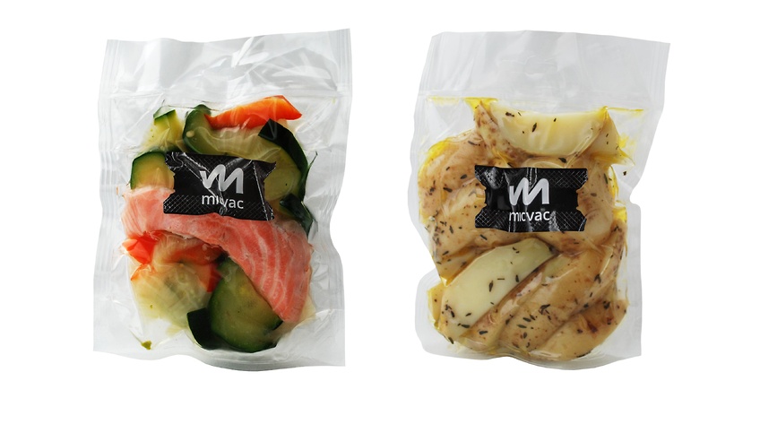 Nytt förpackningskoncept hos Micvac