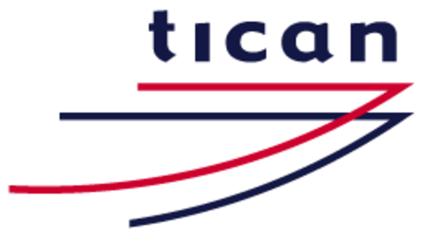 Tican på opkøbsjagt