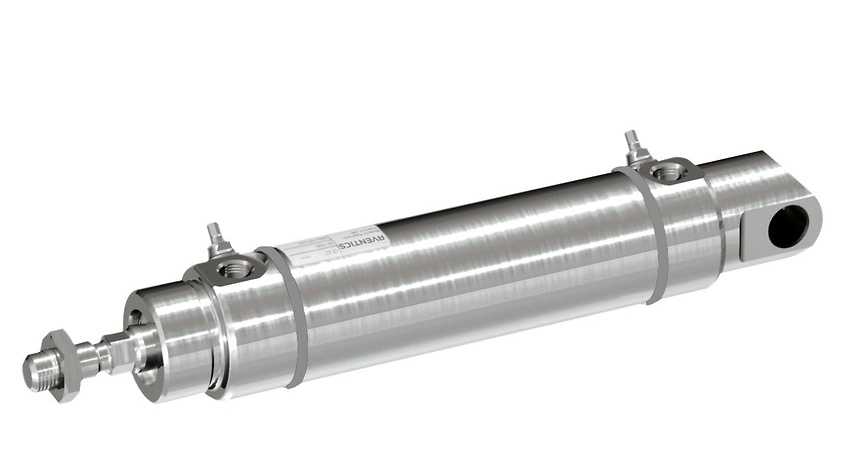 Tryck på knappen för att göra ost