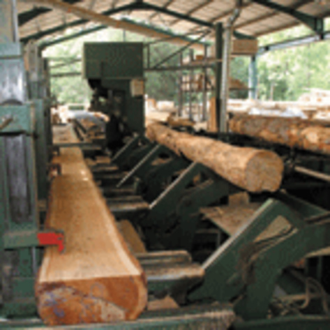 Swedwood indvier møbelkomponentfabrik