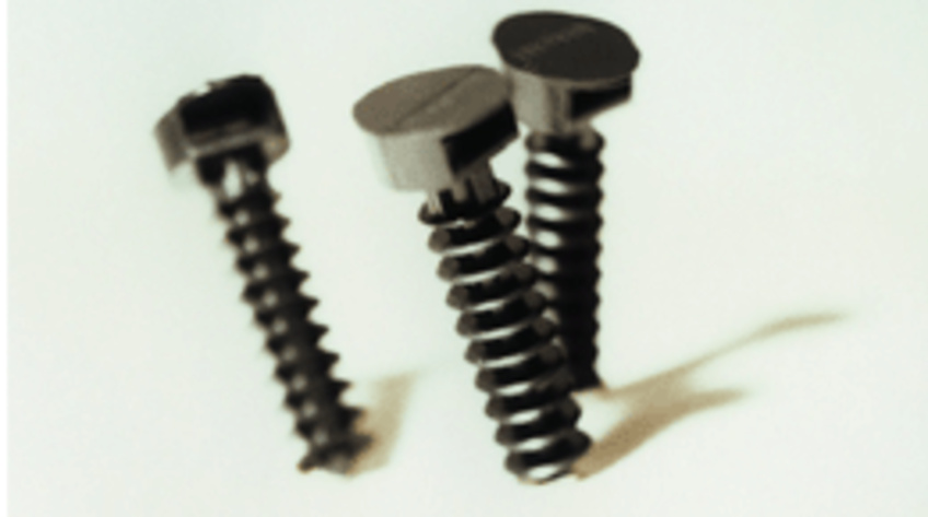 Unibolt gennem turnaround