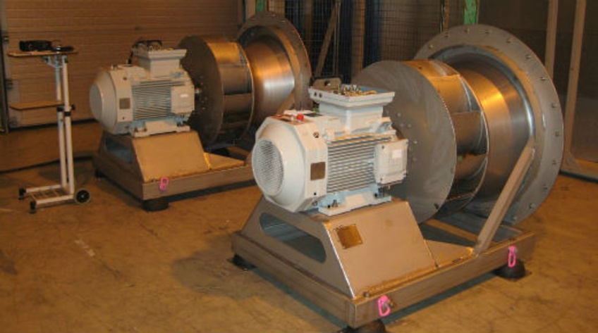 Stor Johan Sverdrup-kontrakt til J.L Bruvik