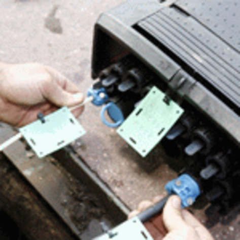 Solar indleder forhandlinger med polsk el-grossist